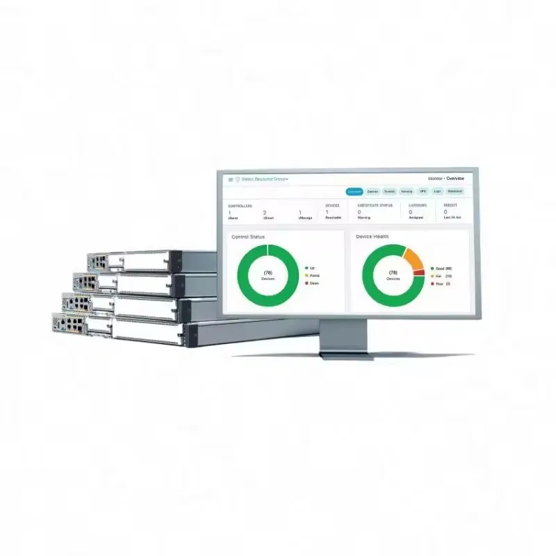 อุปกรณ์เครือข่ายการจัดการตัวตนผู้ใช้ Fortinet Fortiauthenticator Fac-300f - Buy Fortinet ...