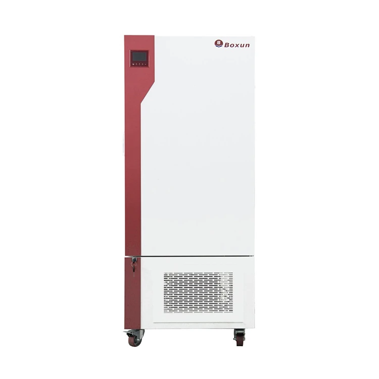 Factory Prices Laboratory Microbiology Thermostatic Incub Biochemical ...