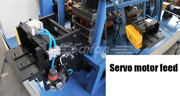 Hicas Sf204 Double Buckle Machine Plywood Box Packaging Machine For ...