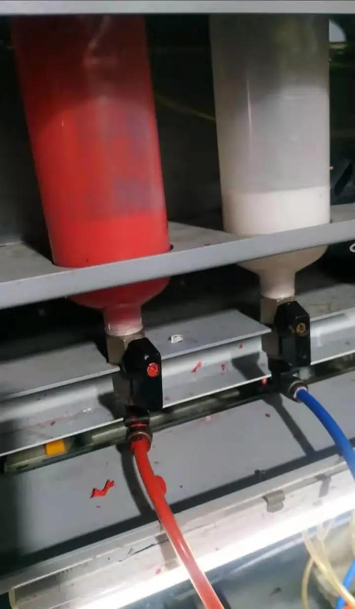 Pantone Color Paste for Food-Grade Liquid Silicone| Alibaba.com