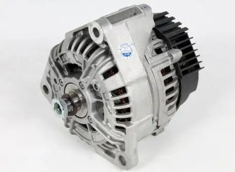 0141545402 European Truck Alternator for Mercedes Trucks