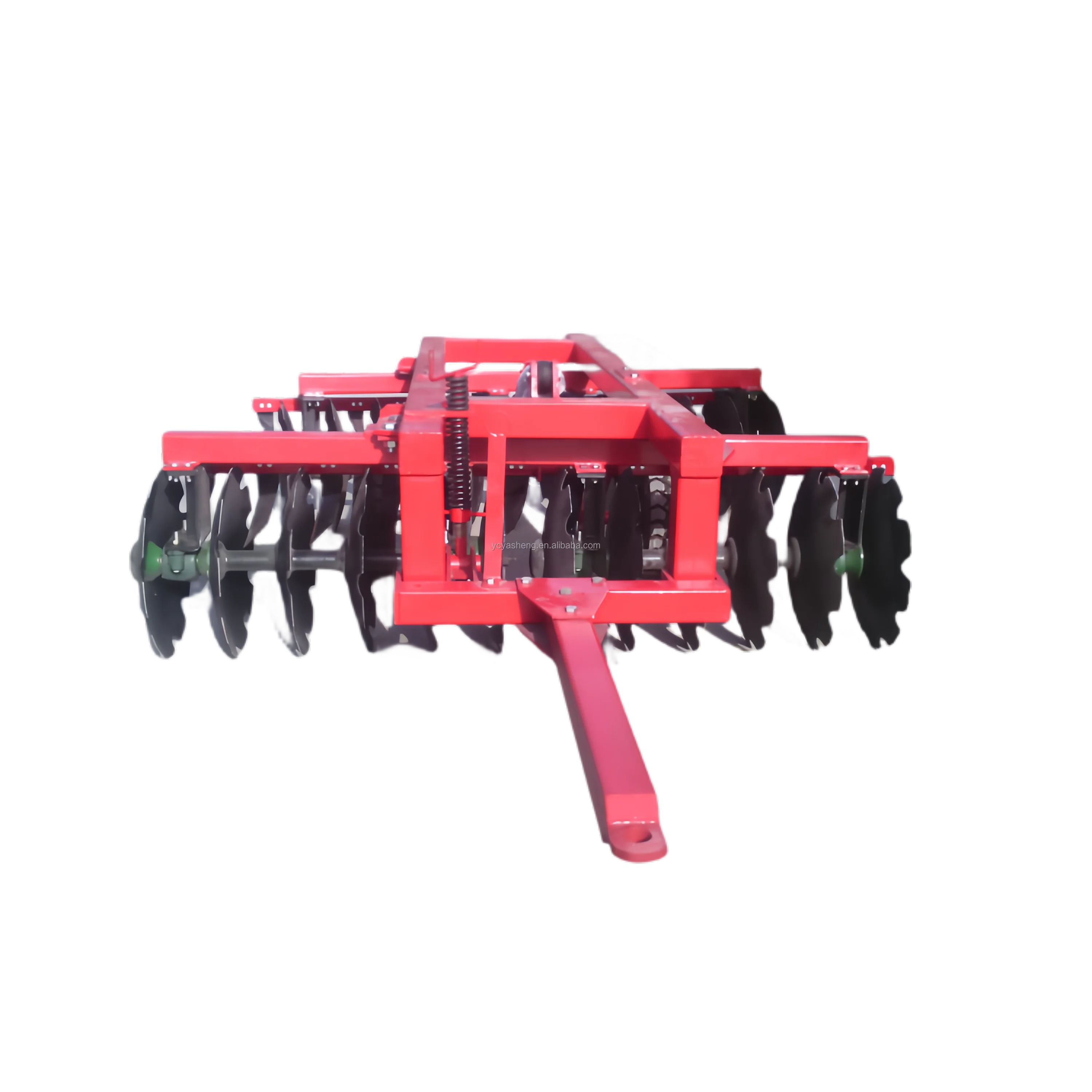 Agricultural Implement Massey Ferguson Tractor Hydraulic Tractor Heavy ...