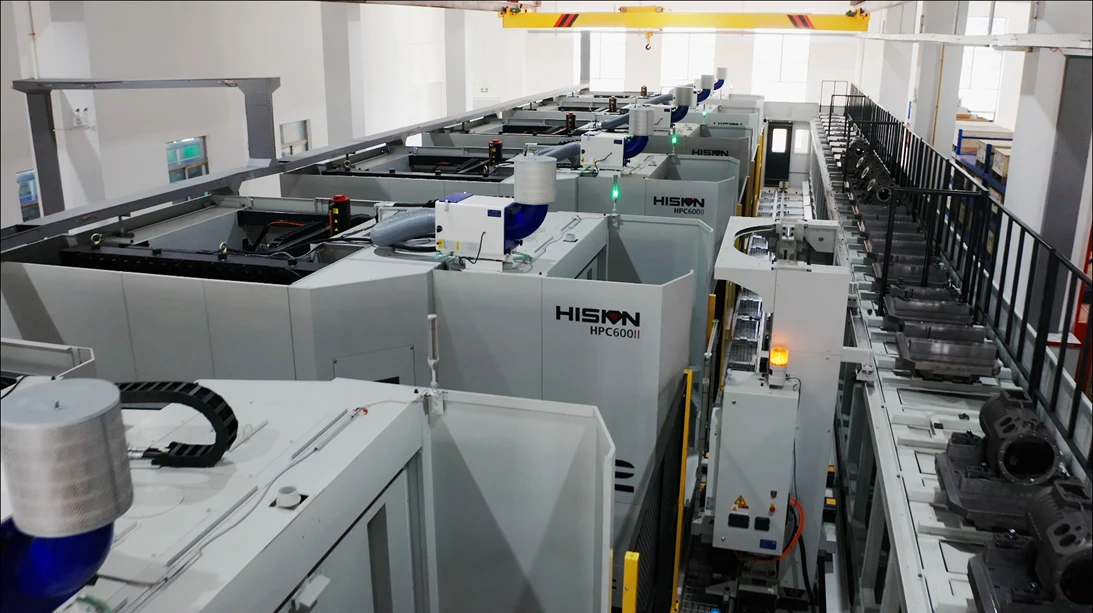 Bitzer Six Cylinder Inverter Cold Room High Temperature Refrigeration ...