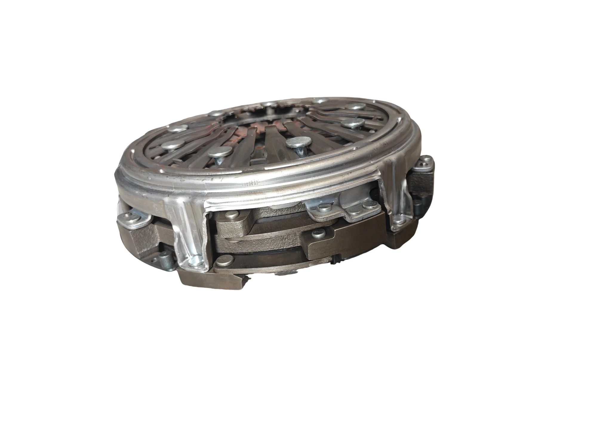 Genuine OEM Double Clutch Actuator Bearing Fork Model 412002D220 for ...