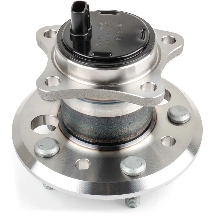 Toyota Camry Wheel Hub Bearing 42450-48010 - Durable & Reliable