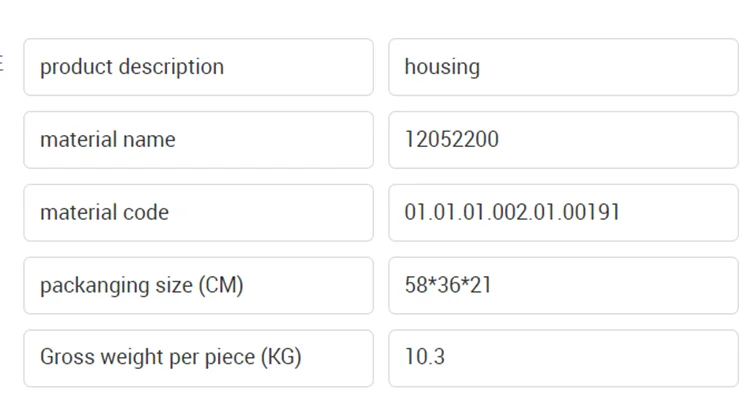 Aptiv Housing Connector12052200 Connector Housing Conector Accessories ...