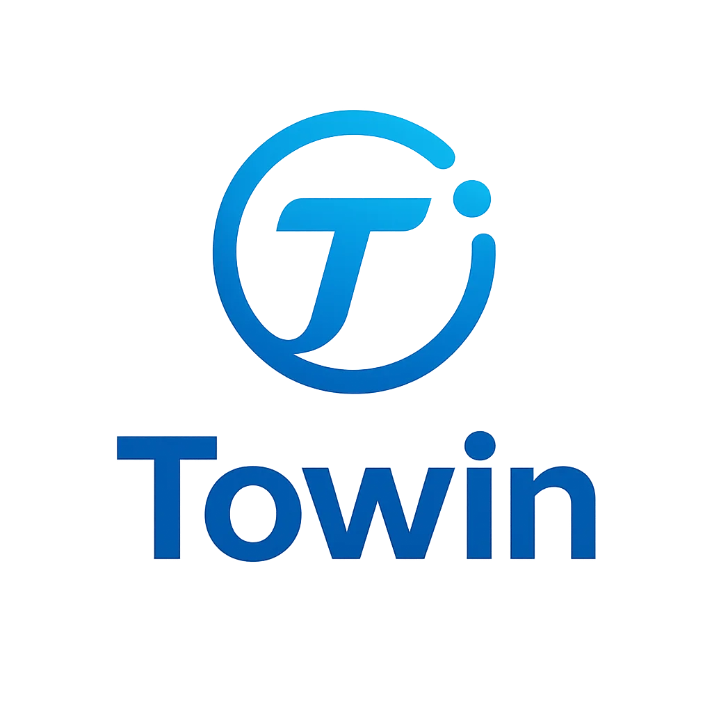 Featured products from Shenzhen Towin Technology Co., Ltd., PLC, HMI