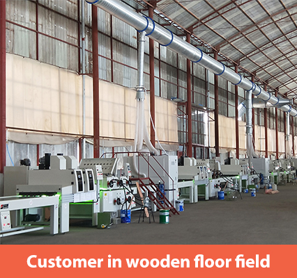 Wood UV Roller Coating Machine for Paint MDF Furniture Board