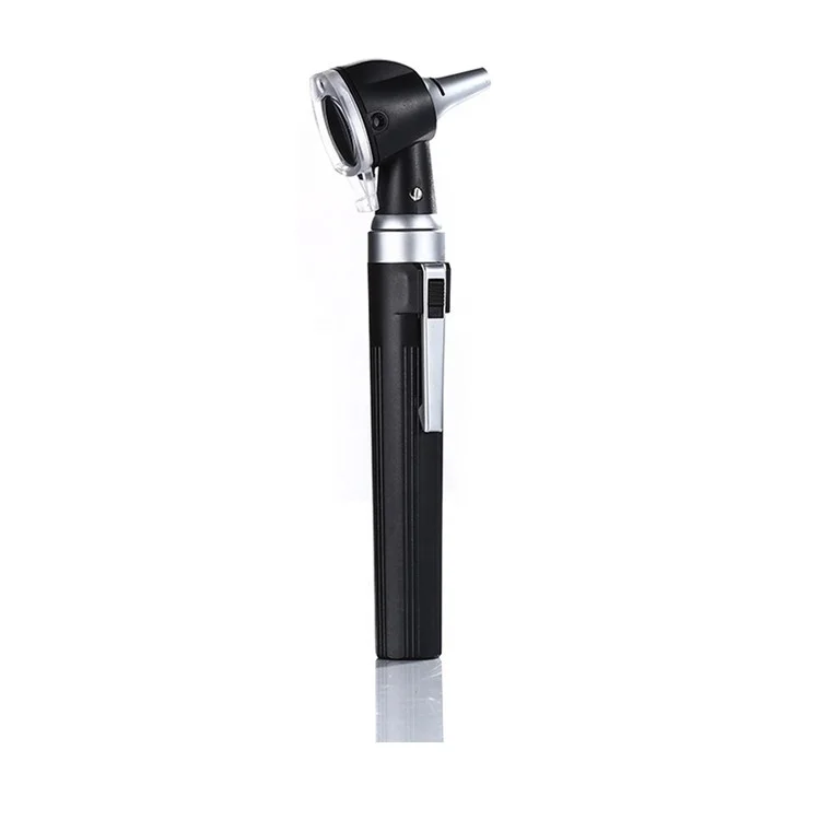 Surgical Instruments Professional Ent Optic Otoscope Diagnostic ...