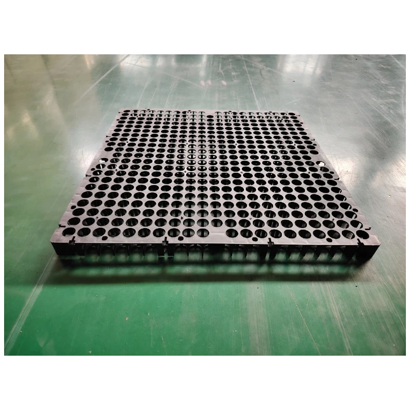 Urban Stormwater Management Systems: Rooftop Gardens, Balcony Floors ...