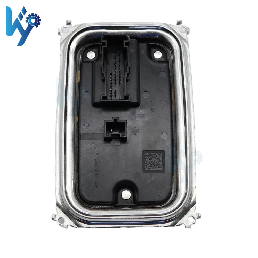 Ky Original Used A2139002634 Led Headlight Ballast Control Module ...