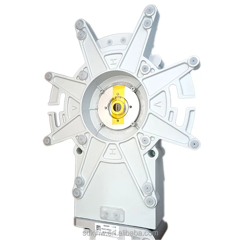 Huawei Microwave Antennas - Reliable Transmission Solutions