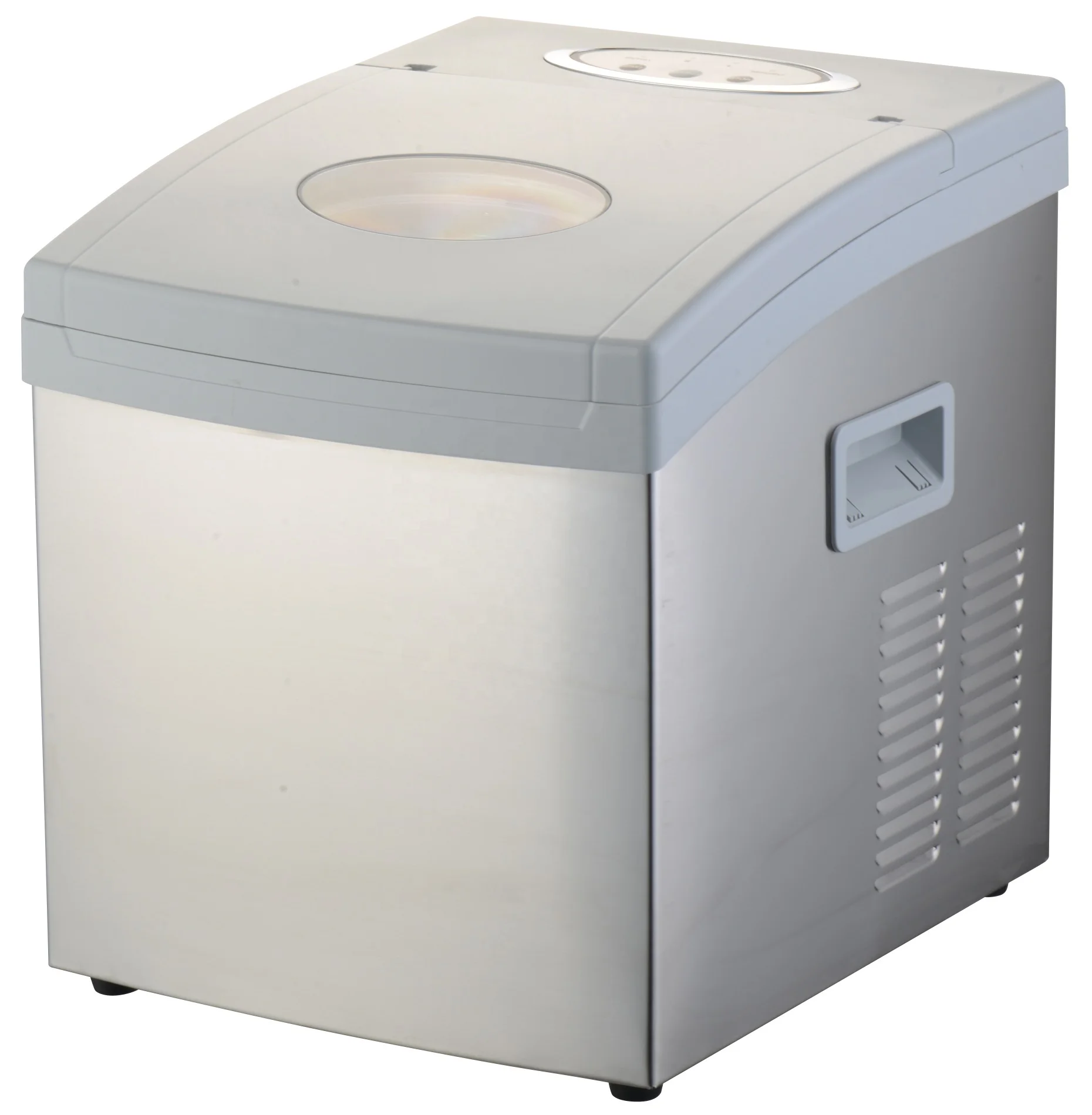 Pse 12kgs 1.5kg Water Tank 24pcs Ice 1kgs Storage Transparent Clear ...