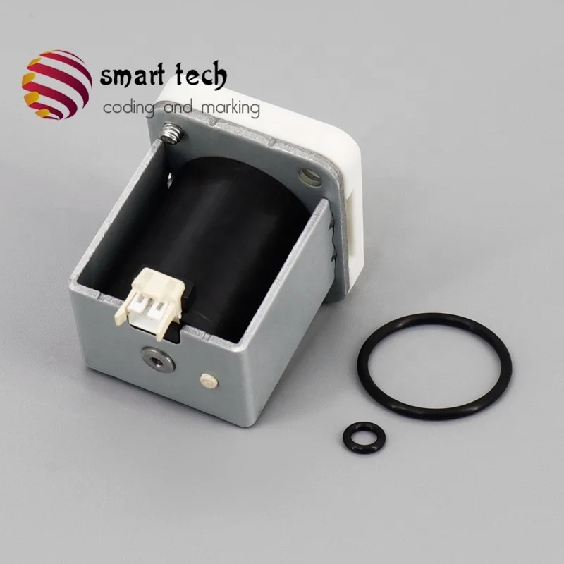 Hitachi Compatible 451866 Ink Solenoid Valve For Rx1/ux/gu Series ...