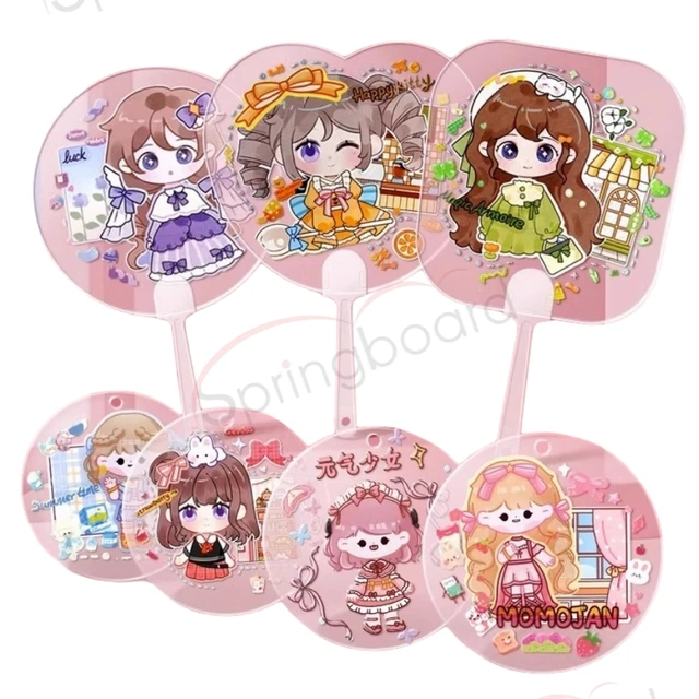 Chengdu Springboard Education Technology Co., Ltd. - stationery, art pieces