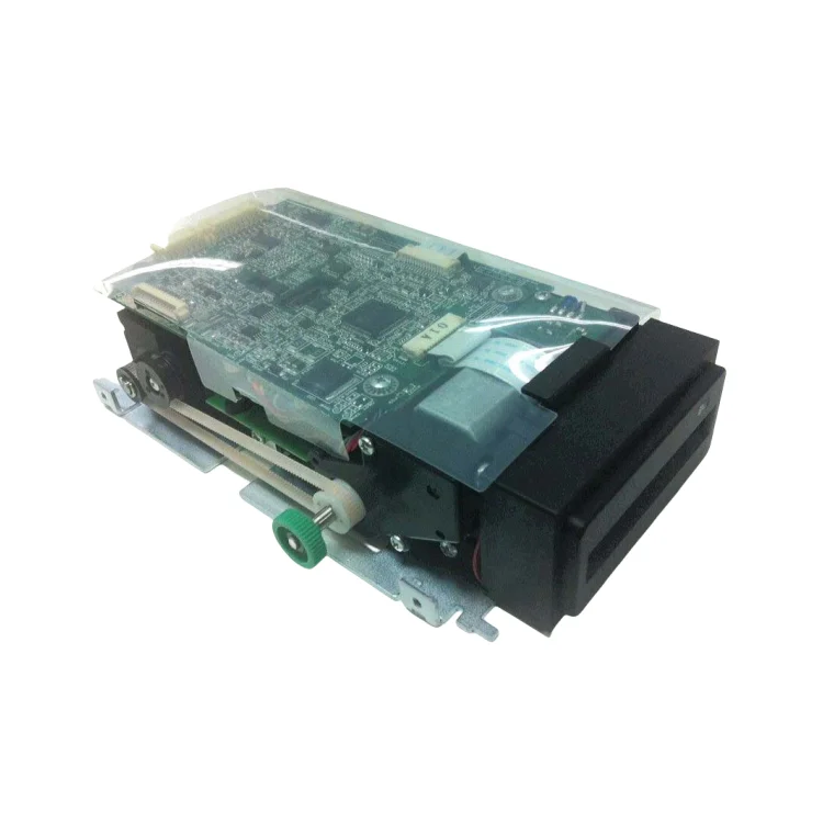 SANKYO Card Reader ICT 3K9 3R4245 ATM Card Reader SANKYO ICT3K9 ...