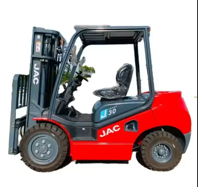 NEW 2024 popular 3ton rough terrain forklift CPCD30 2wd 4wd forklift| Alibaba.com