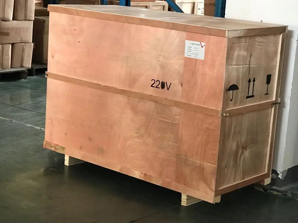 Brother Pvc Pe Film Heat Sleeve Cutting Sealing Bottle Carton Box ...