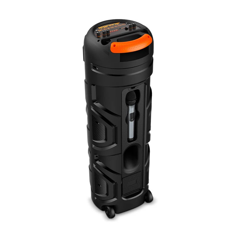 SING-E ZQS8302 - 40W Rechargeable Outdoor Portable Speaker