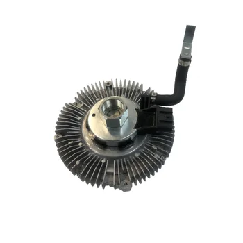 Fan Clutch Assy For Ford Ranger Raptor 2.0 T8 2019-2023 Jb3z8a616a Jb3g ...