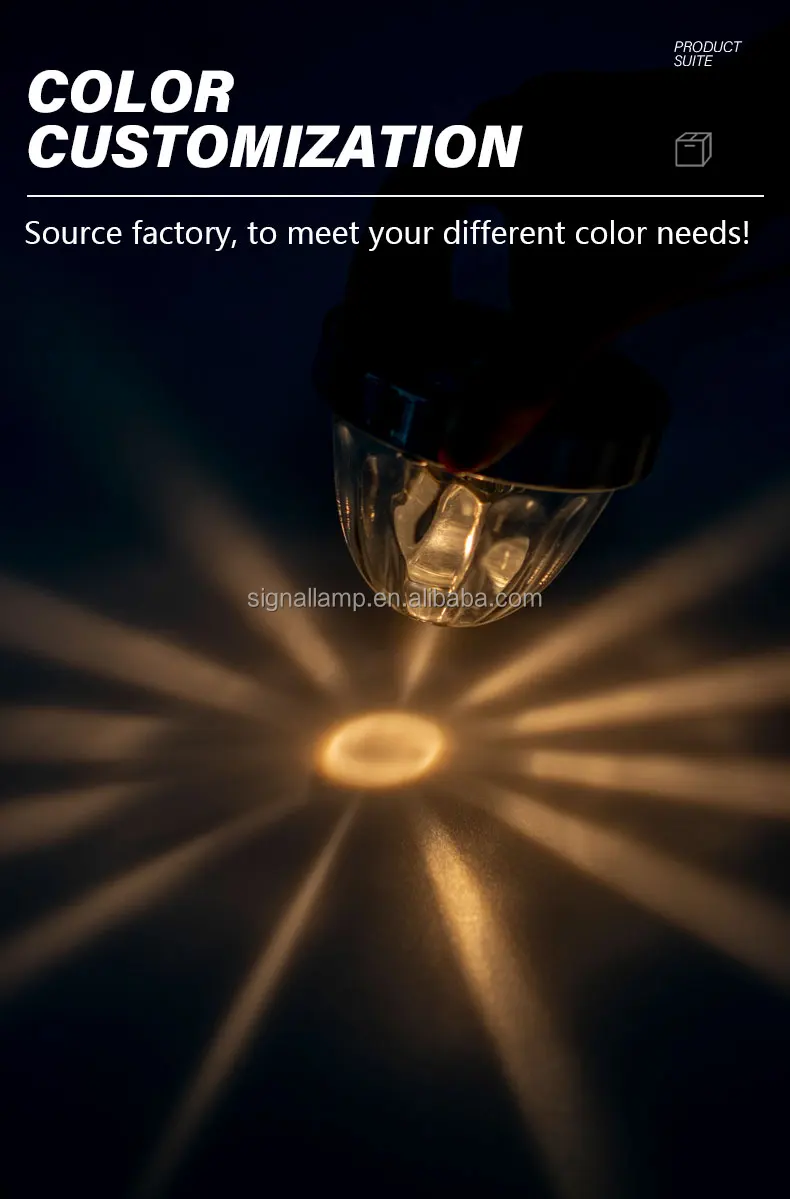 Truck Glass Light Watermelon Halogen Bulb Led Bulb Waterproof Classic ...