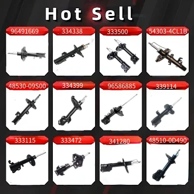 丰田rav4 Aca33 349024汽车零件后减震器 - Buy 后减震器,减震器为丰田rav4 Aca33,349024 Product ...