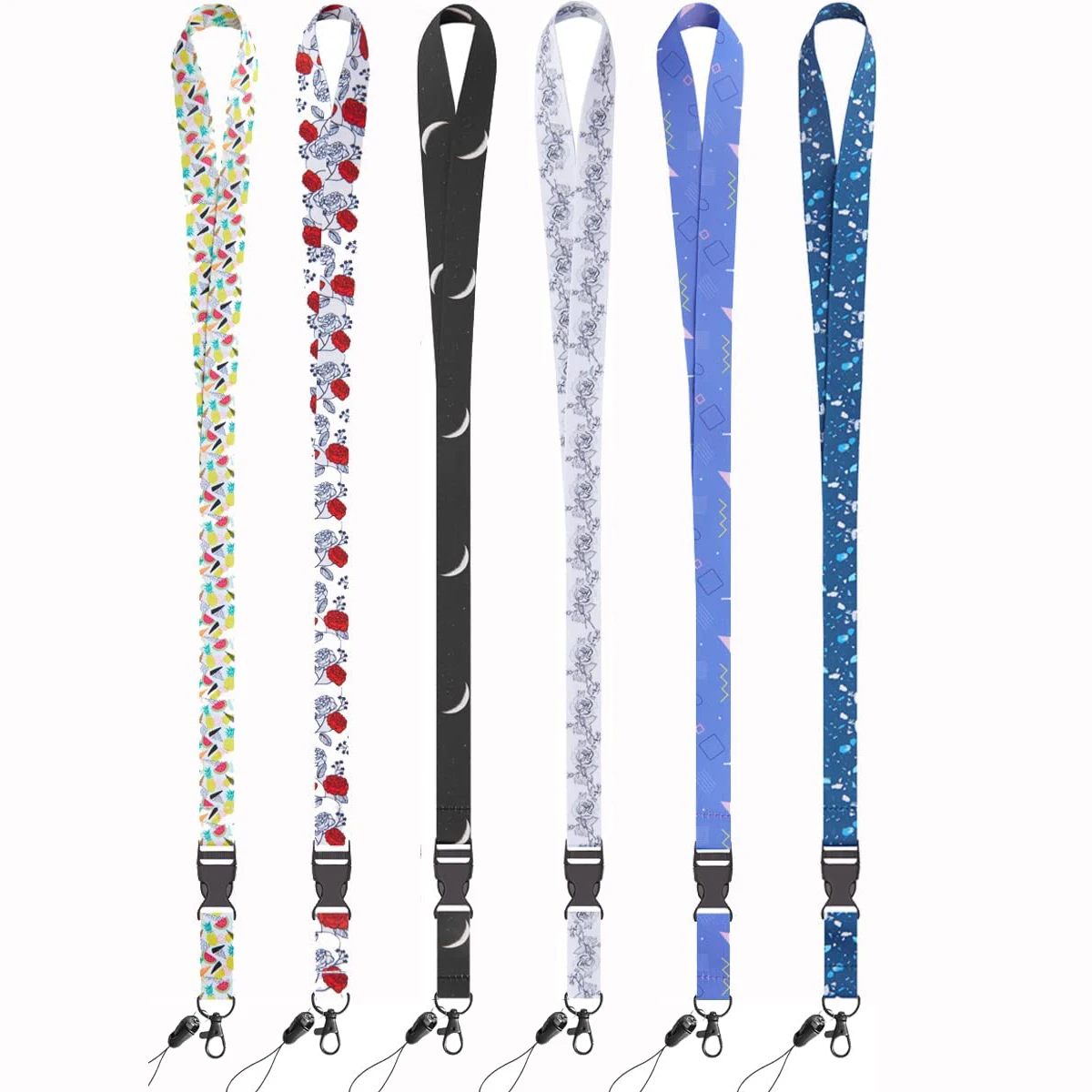 Customized Lanyards - Perfect for Events and Promotions