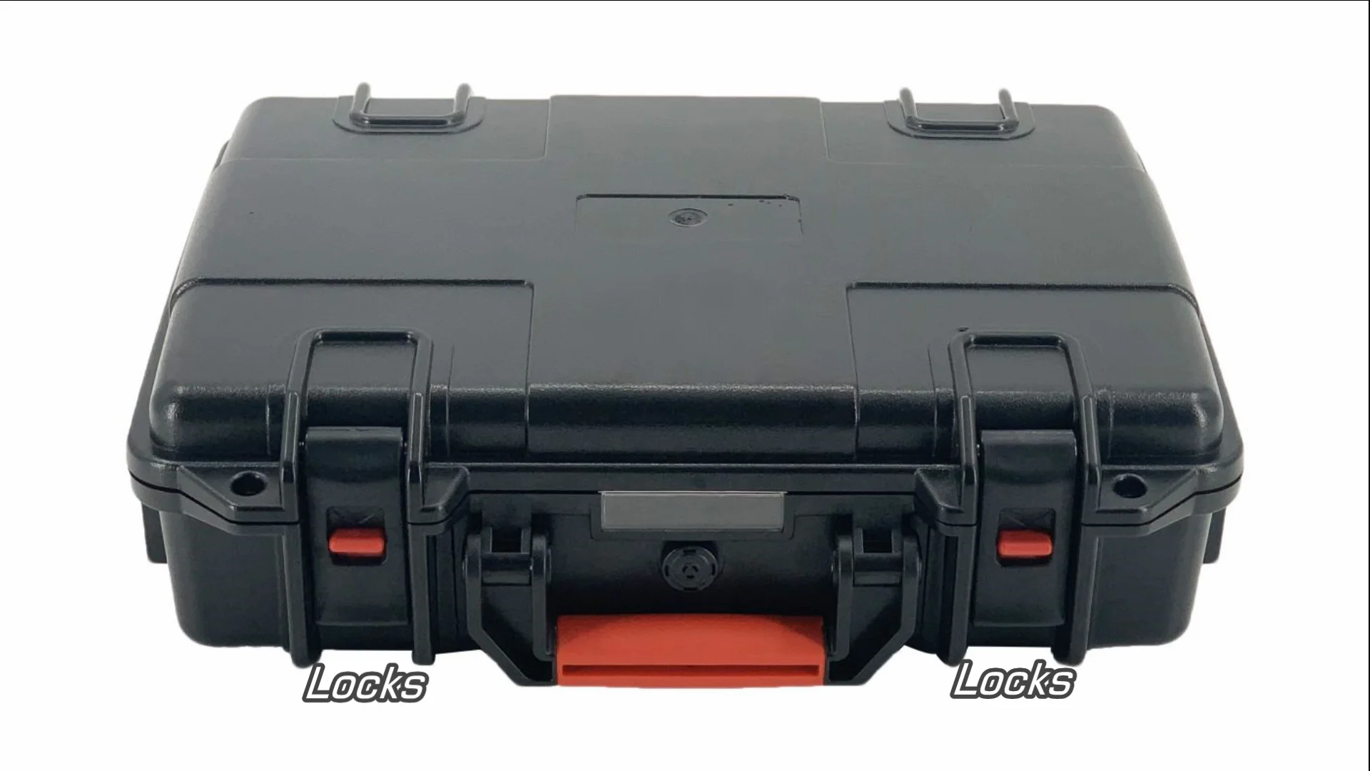 Custom Hard Plastic Waterproof Case Cargo Case Tool Storage Box - Buy ...