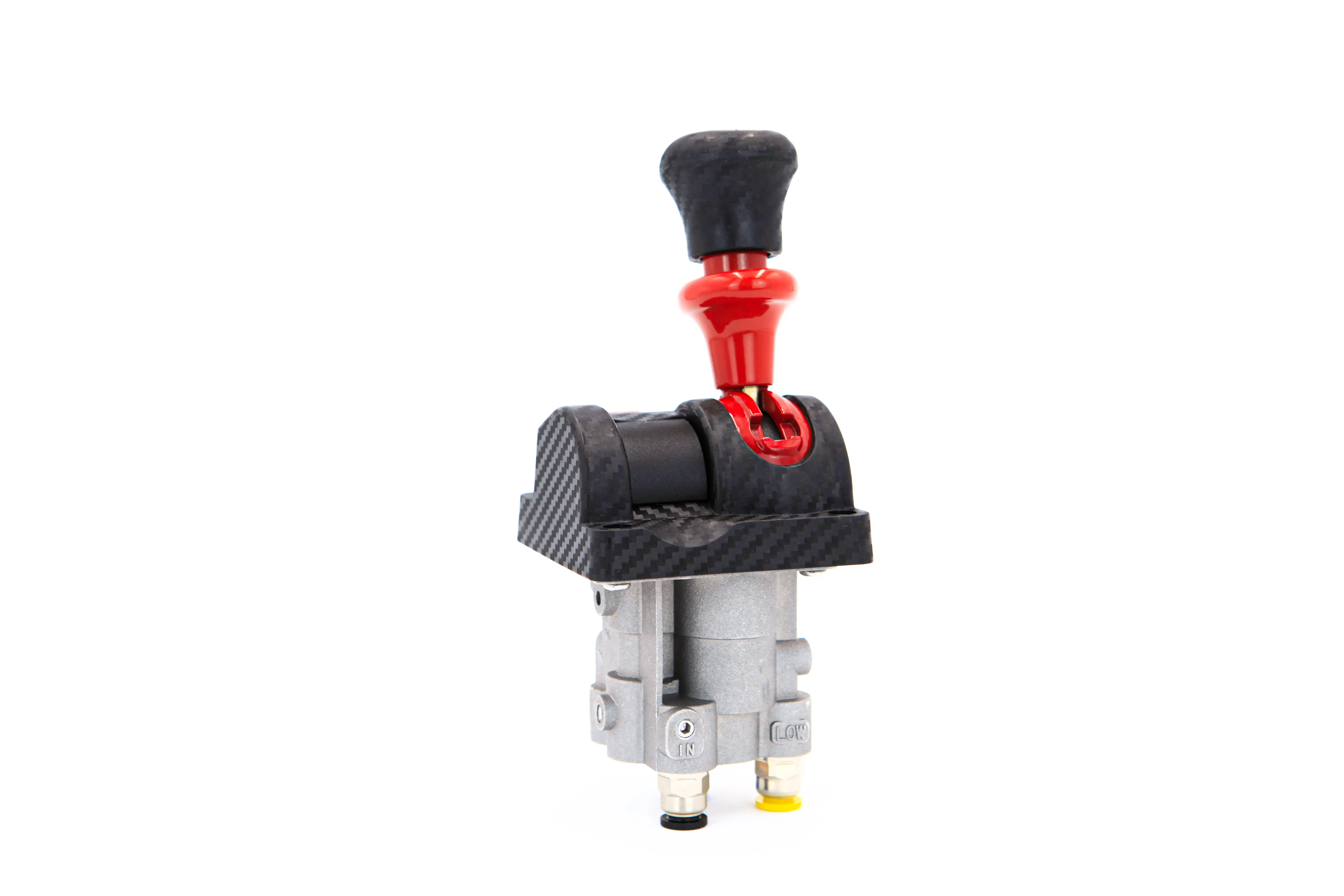 Factory Top Quality Directional Valve Pneumatic Control Joystick For ...