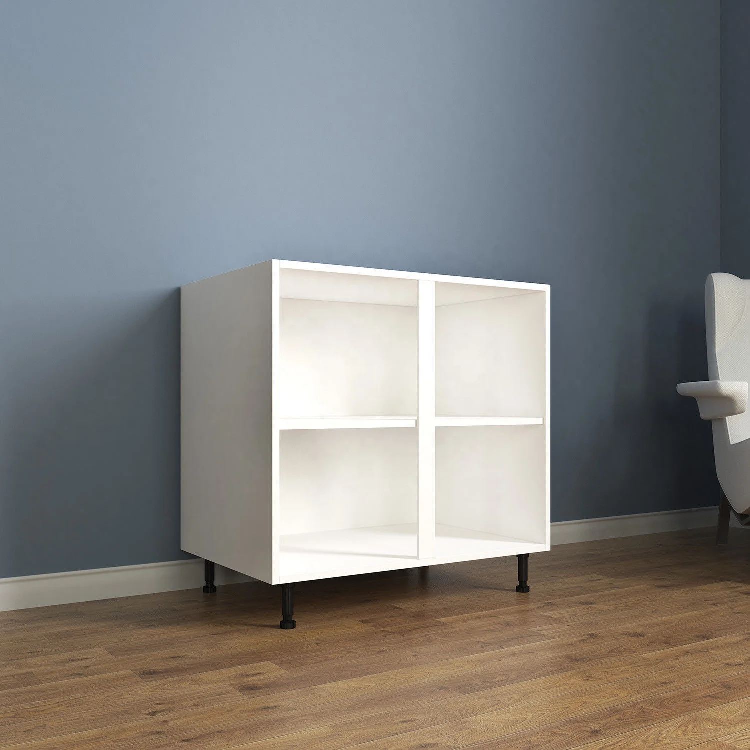 1200mm Kitchen Base Units - Stylish & Functional Solutions