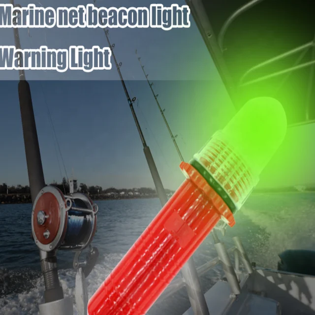 Factory Wholesale Underwater Strobe Led Flashlights Twinkle Torpedo ...