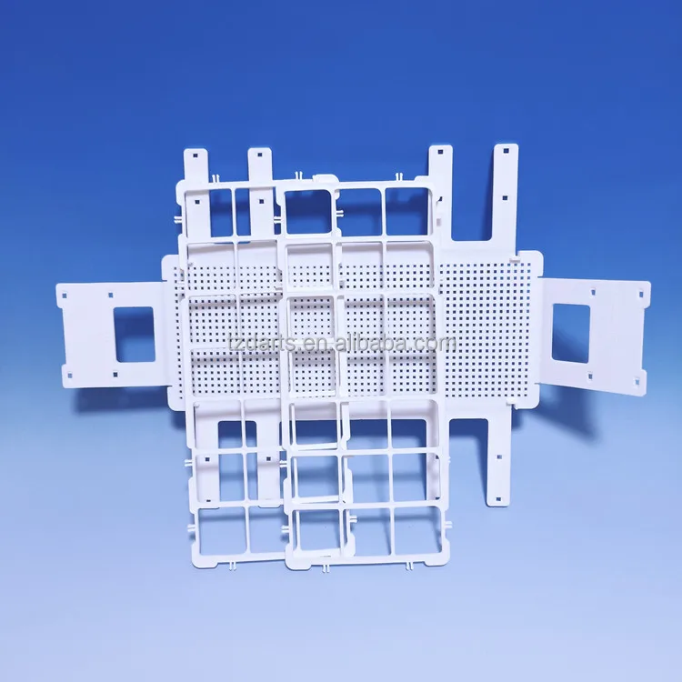 Tr-c3021 Daily Lab Use 3x7 Holes 21well Polypropylene Autoclavable Test ...