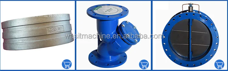 Bell Flanged Gate Valve Price List 400mm Electric Control Valve ...