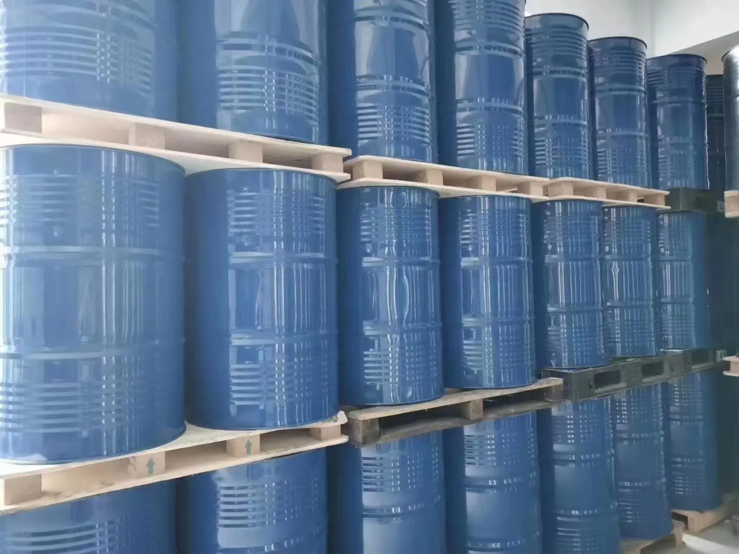 Factory Supply Dexpanthenol CAS 81-13-0 D-panthenol With Good Quality ...