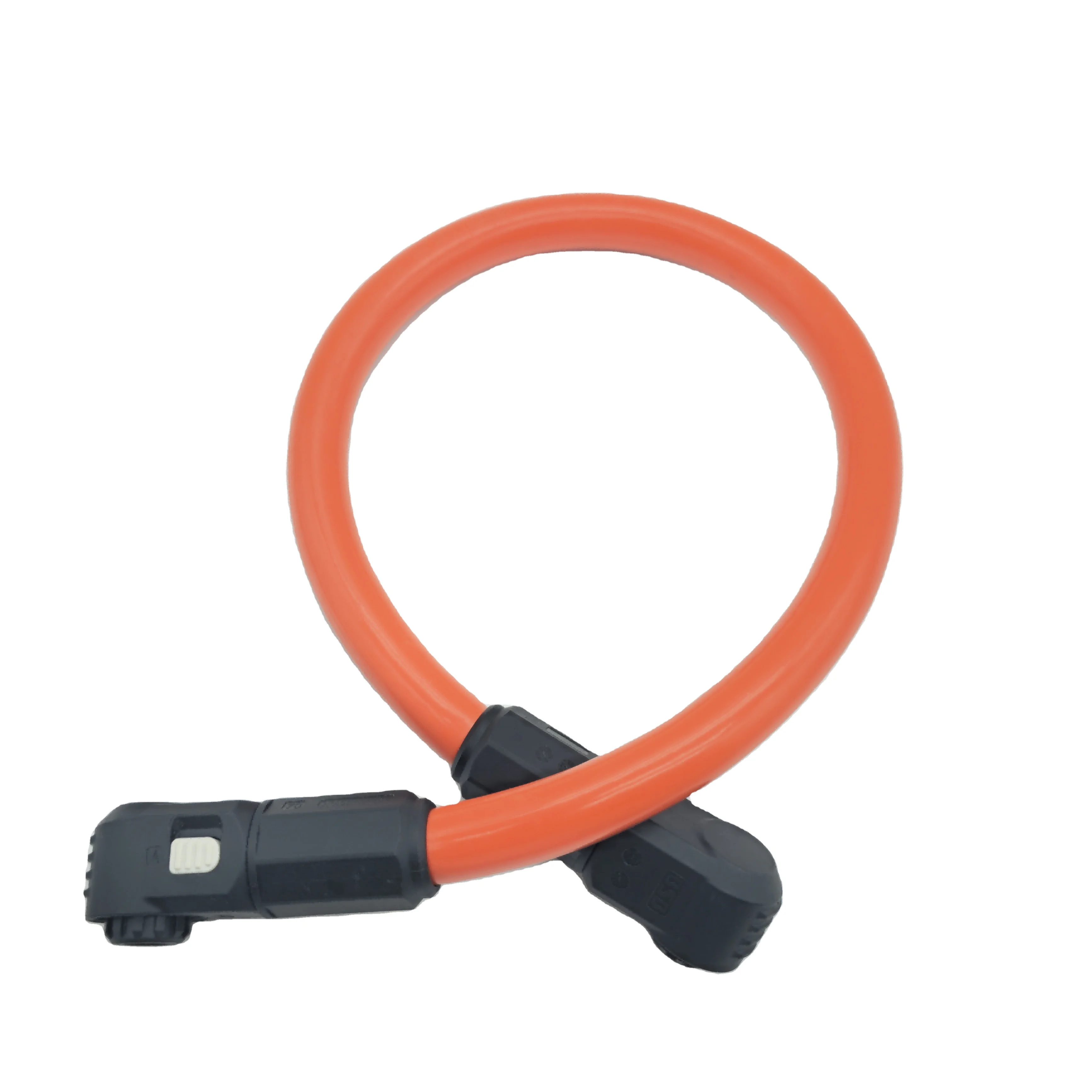 BSB High Voltage Connectors - Reliable Energy Storage