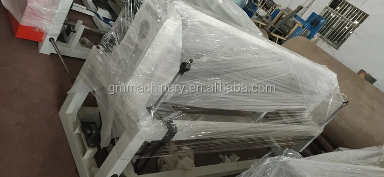 Automatic Napkin Tissue Toilet Paper Embosser - Buy Tissue Embosser ...