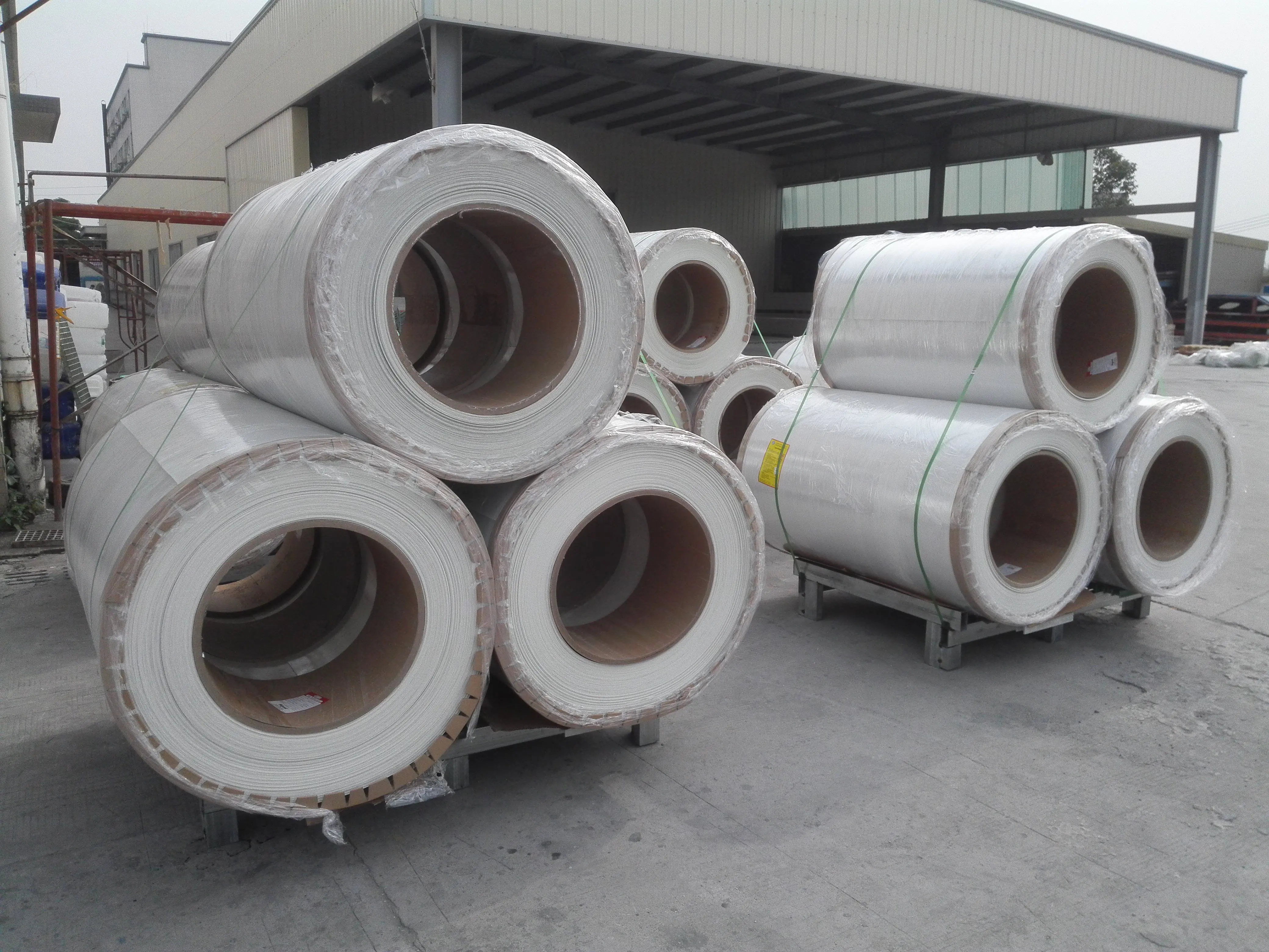 FRP waterproof bathroom wall panel, View bathroom wall panel, higoal ...