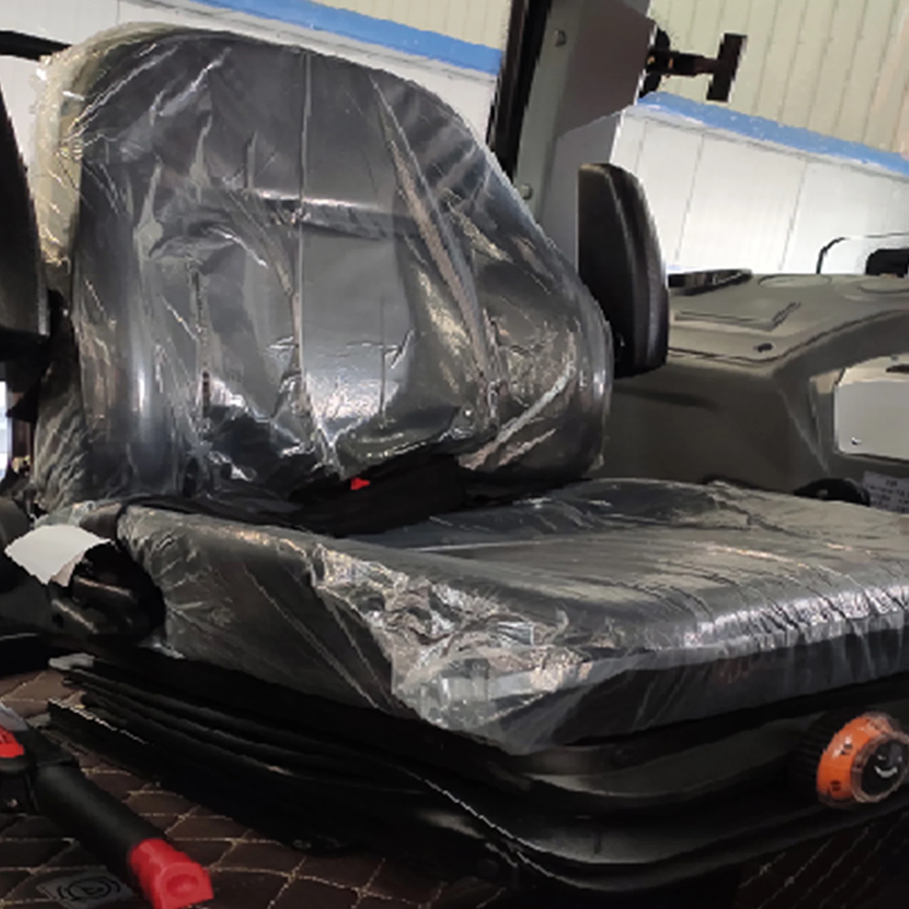 Chin 4wd 4x4 Tractor Traktor Tractors For Agriculture Agricultural ...