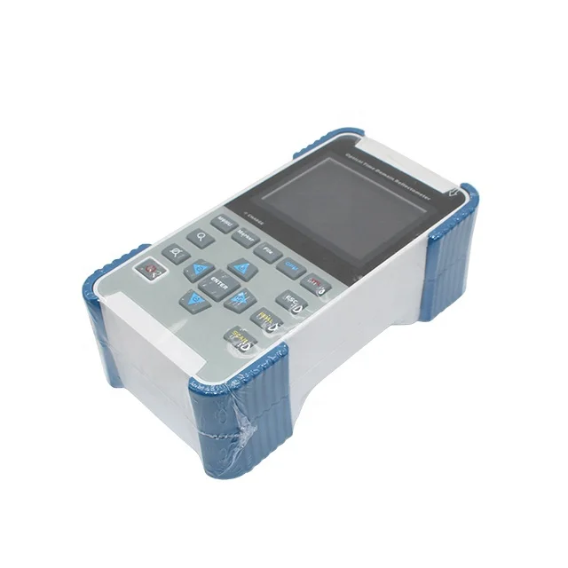 Optical Time Domain Reflectometer OTDR Fiber Optic OTDR 1km| Alibaba.com