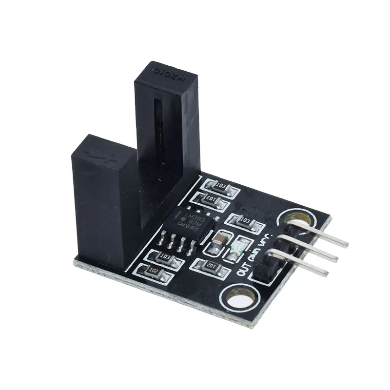 Speed Sensor Module - Reliable Tacho Generator Counter