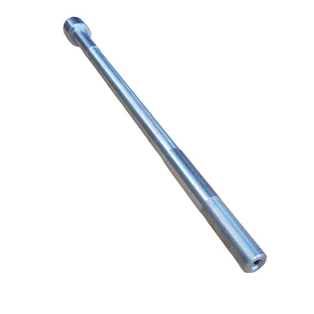 Precision Keyway Electric Motor Shaft Extension - Buy Motor Shaft ...