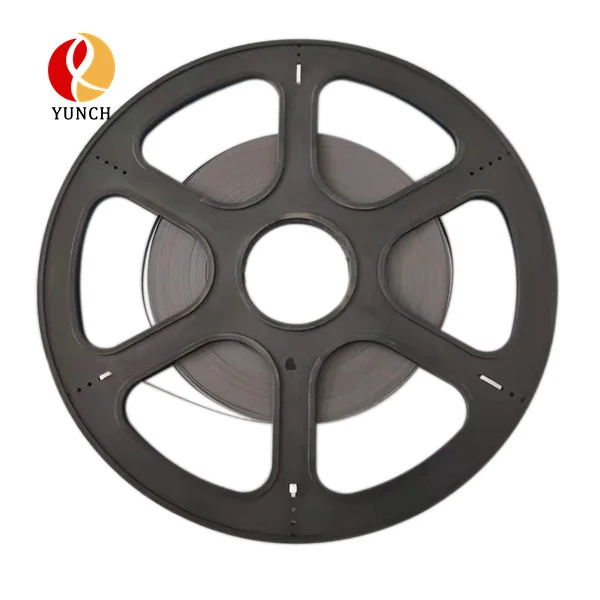 Mmo Ribbon Titanium Anode For Cathodic Protection Per Meter Price - Buy ...