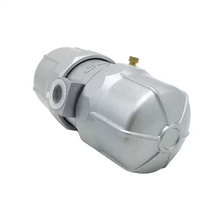 Heavy Duty 1/2" 16bar PA-68 Automatic Air Compressor Drain Valve for ...