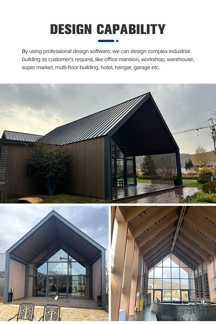 Folding Modern Luxury Villa Modular Prefab Container House Expandable ...