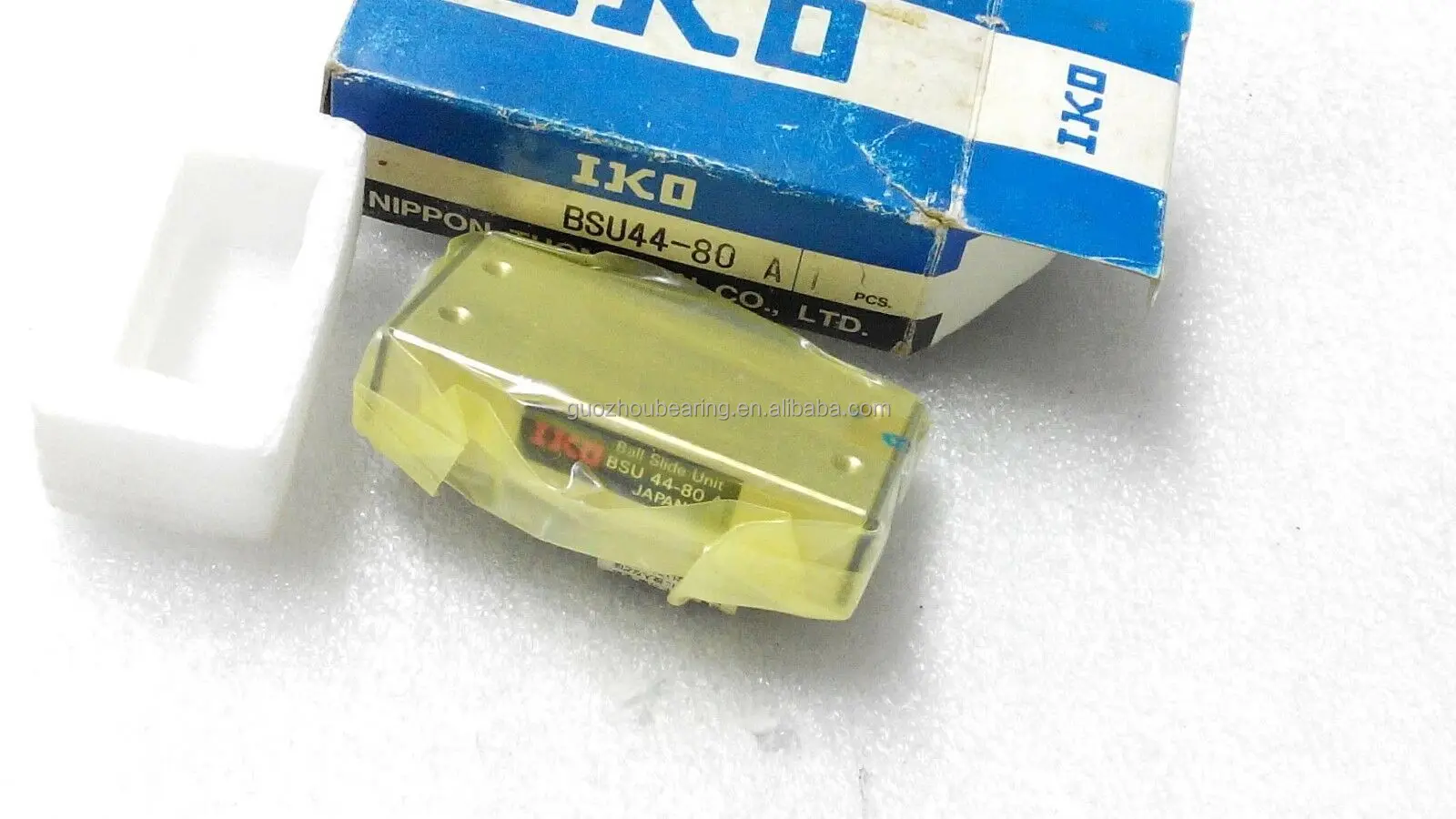 IKO Linear Slide Unit BSU44-80A - High Precision & Durability