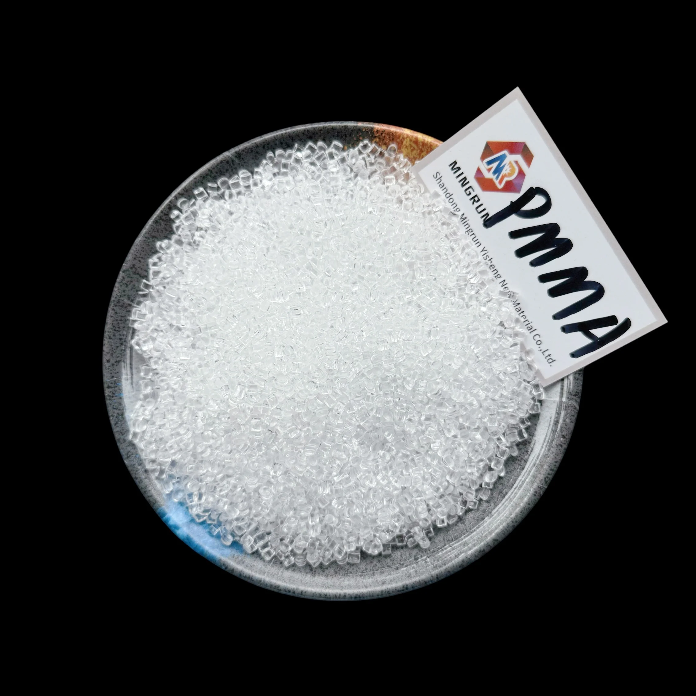 PMMA Resin Powder Medical Micron Grade High Quality Pellets Flakes ...