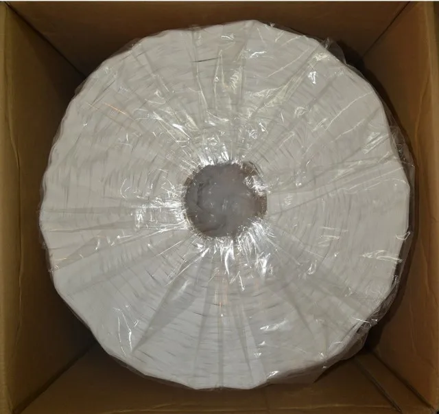 Food Grade Portable Hanging Ear Drip Coffee Filter Paper Bag Disposable ...