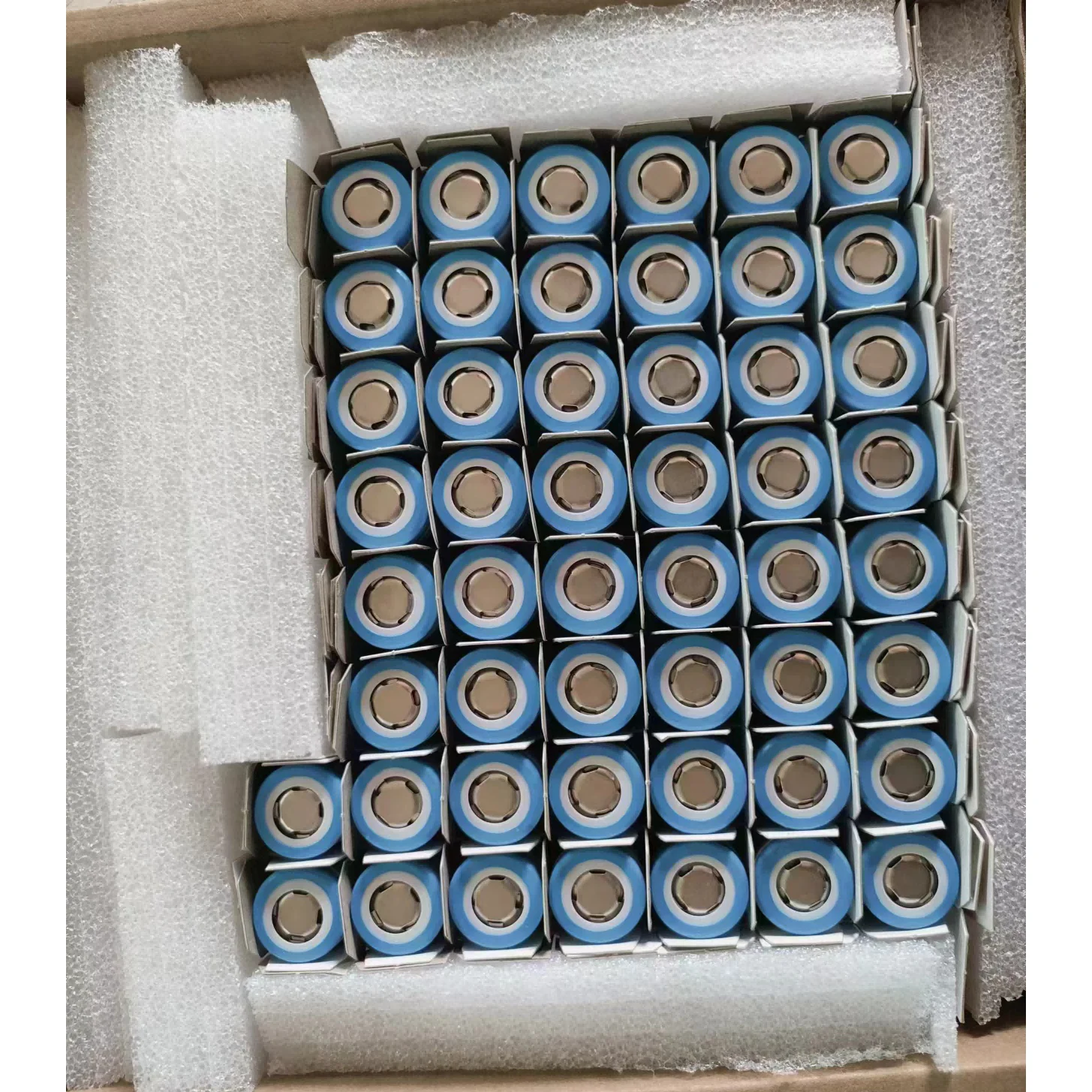 26V 18650 3.7v 2550mah Battery Cells - Reliable Power Solutions