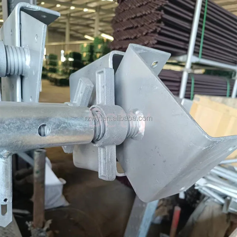 Australia H Frame Shoring System V-Shore Frame Scaffolding and Formwork ...