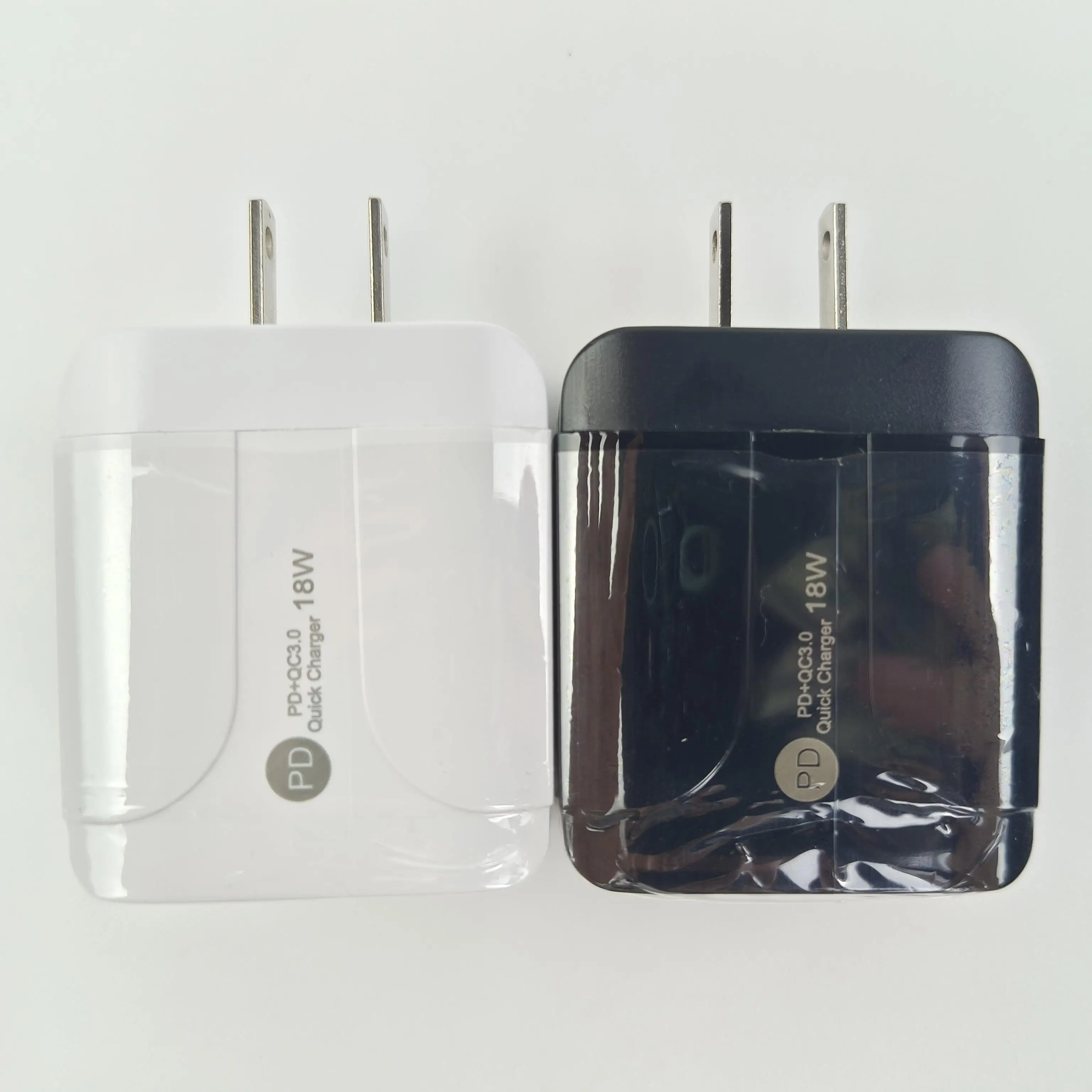 Korea Pug PD18W USB C Charger Fast Charger PD Type C Plug Power Adapter ...
